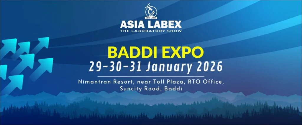 Asia Labex Baddi 2026