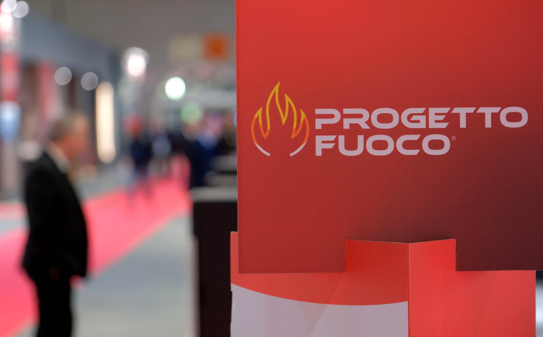 Progetto Fuoco 2026