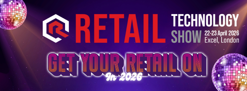 Retail Technology Show 2026