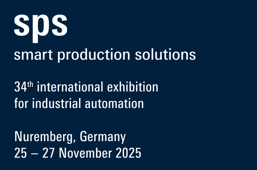 SPS – Smart Production Solutions 2025