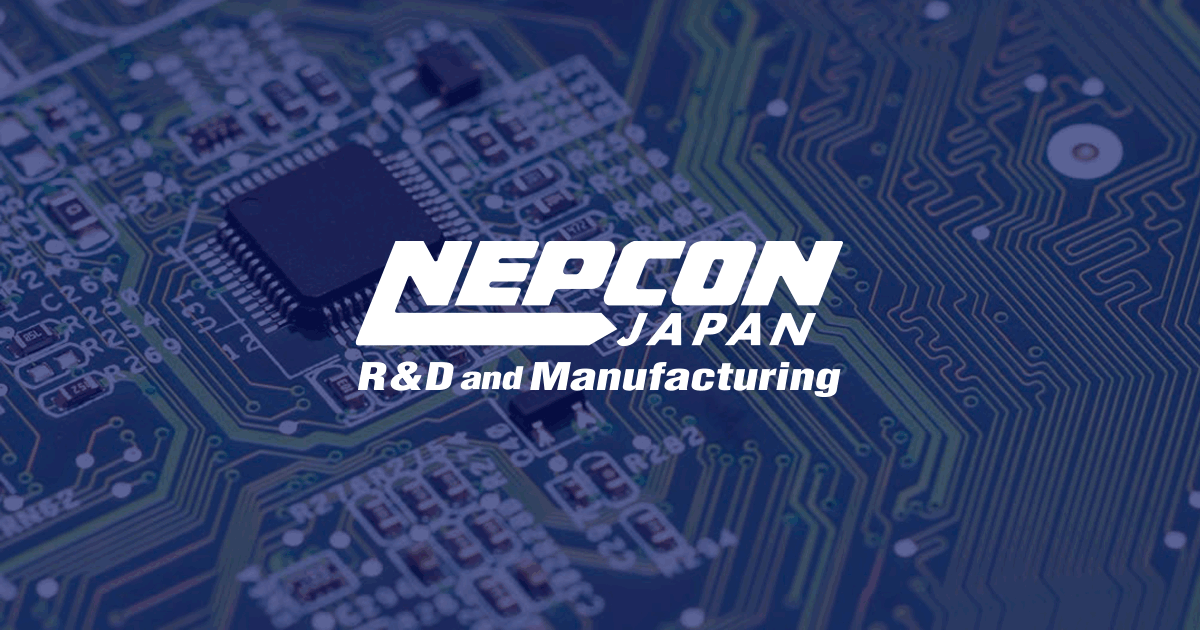 NEPCON JAPAN 2026
