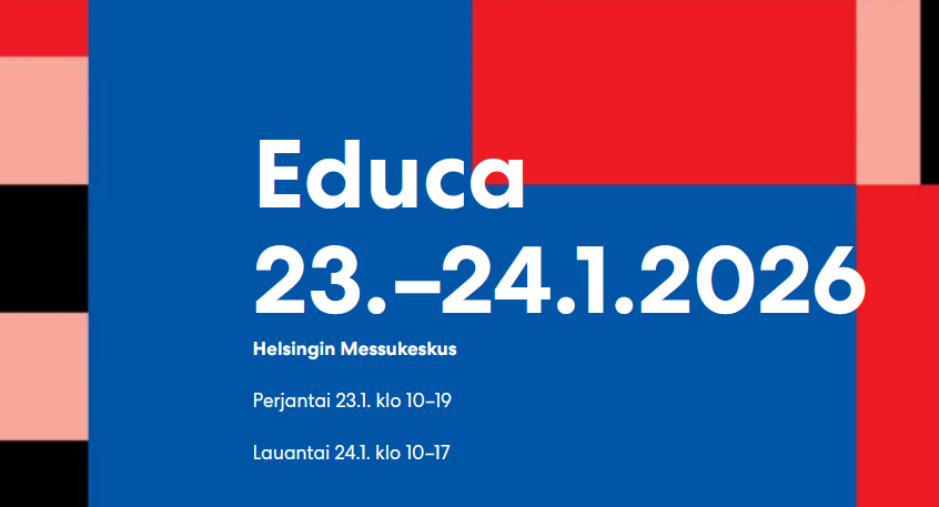 Educa 2026