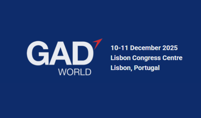 Global Airport Development (GAD) 2025